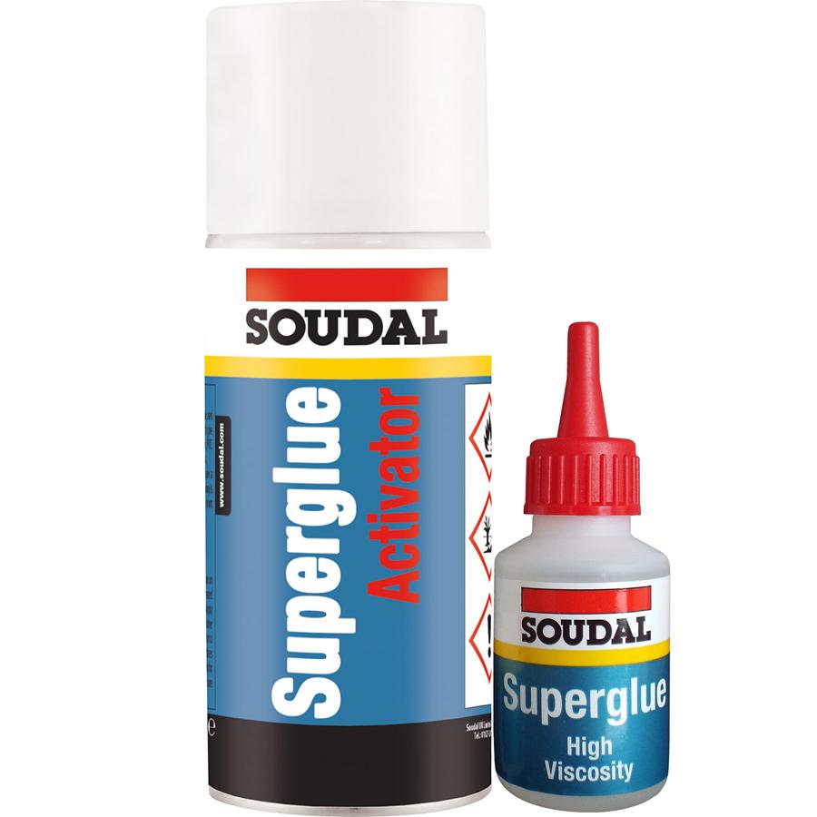 Soudal Mitre Mate Kit - Fosseway Tapes & Fixings Limited