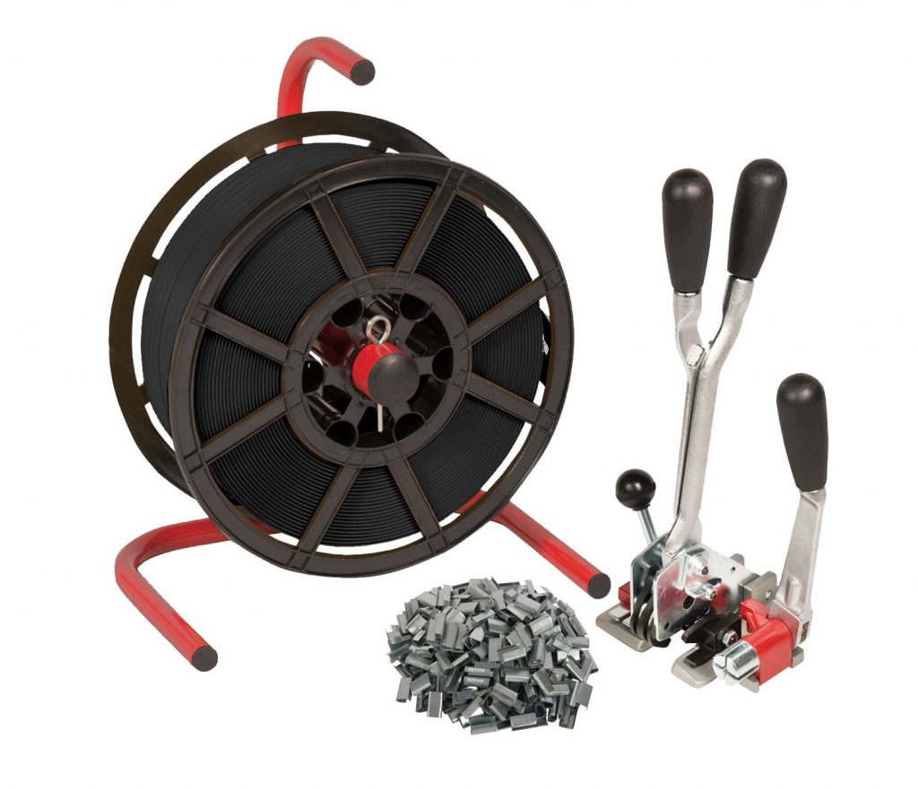 Safeguard KitStart Portable Combination Tool Kit - Fosseway Tapes ...